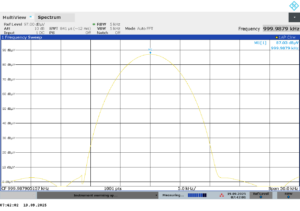 スペクトラムアナライザ入門：RBWとVBWの違いと画面ブレ対策 – Notes & Waves｜日常と技術の間